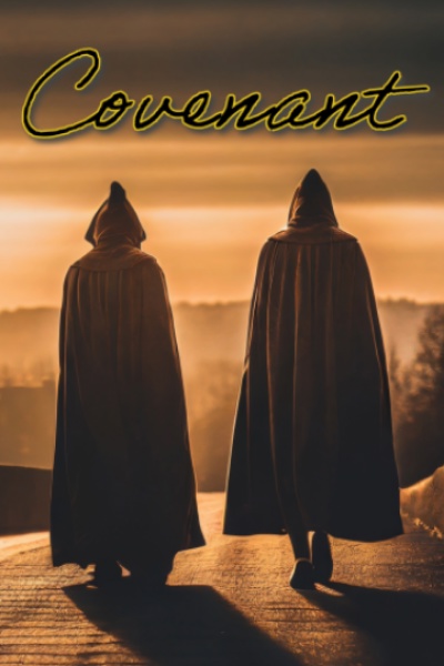 Covenant | Royal Road