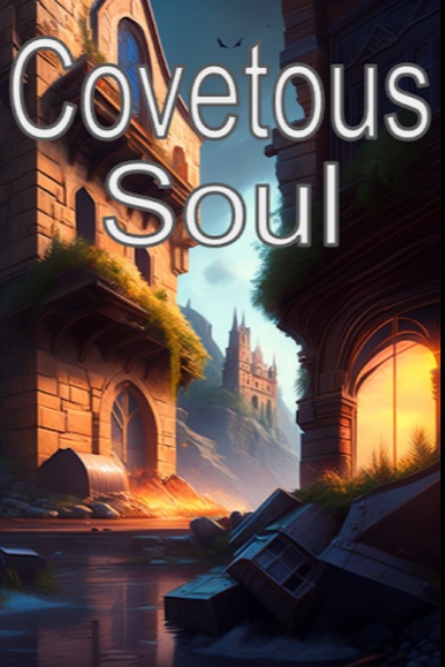 Covetous Soul - A Deckbuilding Story | Royal Road