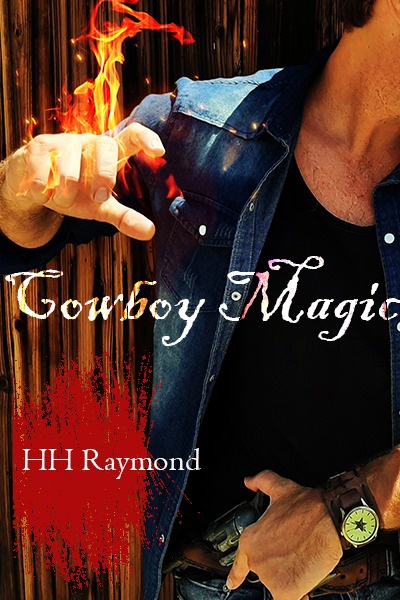 Cowboy Magic | Royal Road