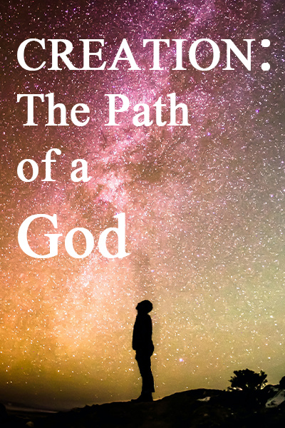 Chapter 1 -- Part 3 (Book 1 - Fantasy World) - Creation: The Path of a ...