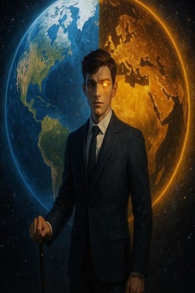 The Plan - Creator Of Worlds | I Created The World System! | Royal Road