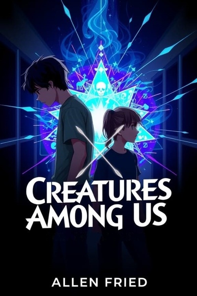 Creatures Among Us | Royal Road