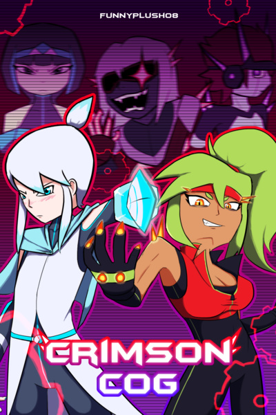 Chapter 12 - The Beast - Crimson Cog | Royal Road