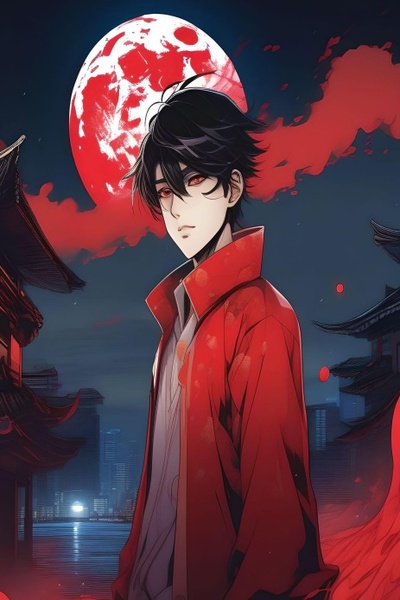 Apocalypse of The Blood Moon | Royal Road