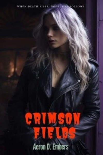 Character Portraits - Crimson Fields | Royal Road