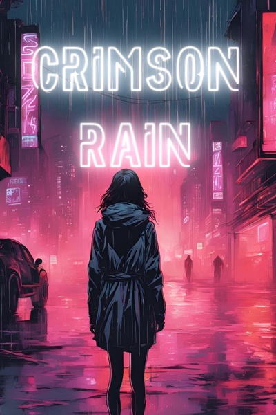 Crimson Rain | Royal Road