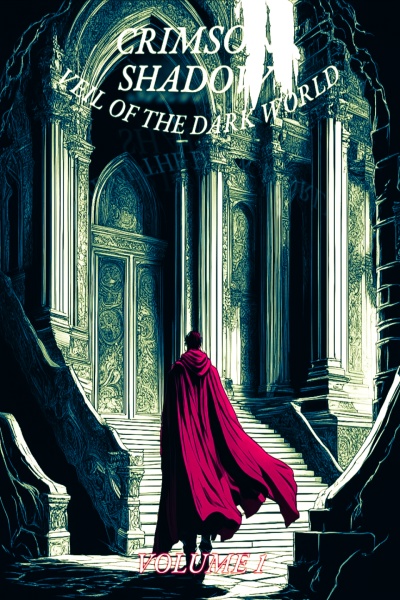 CRIMSON SHADOW VEIL OF THE DARK WORLD | Royal Road