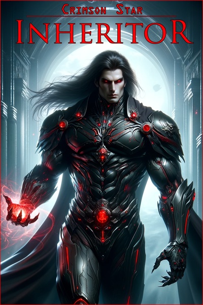 Crimson Star: Inheritor [Science Fantasy, Progression, Cultivation ...