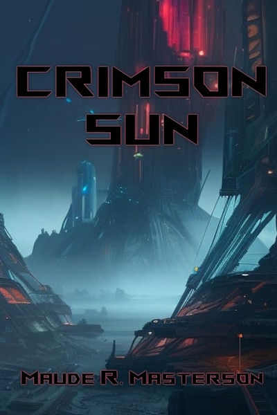 Crimson Sun [Sci-Fi / Action-Adventure / Anti-hero Lead] [Re-Release ...