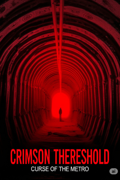 Part 2: The Whispers from the Past - Crimson Threshold: Curse Of The Metro (English) | Royal Road