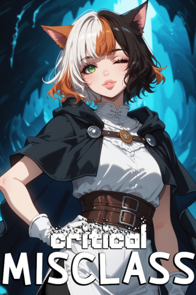 Chapter 17 - Oral History (R18) - Critical Misclass | Royal Road