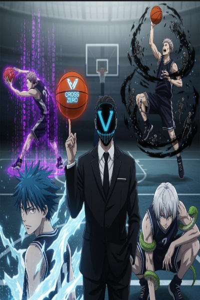 The Prototype Strikes - Cross Zero | Royal Road