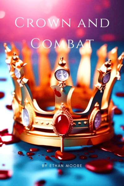 Crown and Combat | Royal Road