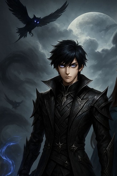 Crown in silence | Royal Road