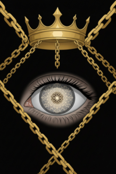 God Hand and Devil Pawns | Royal Road