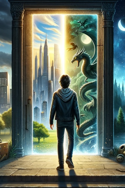 Chapter 1 - Unexpected Encounter - Crown of Might | Royal Road