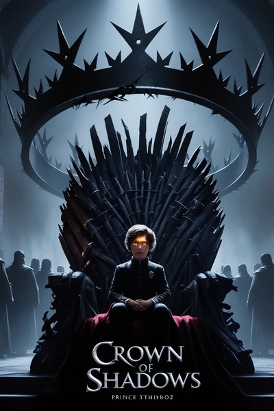 Chapter 37 – The Fire of Flesh and the Storm of Hearts - “Crown of ...