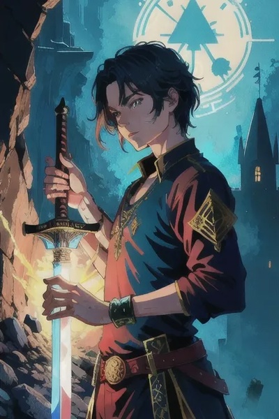 Crown of the Exalted | Royal Road