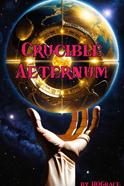 Chapter 17 - Rumbling Earth - Crucible Aeternum | Royal Road