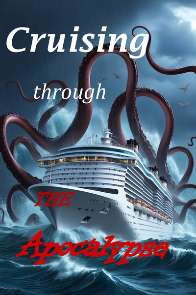 Cruising through the Apocalypse | Royal Road