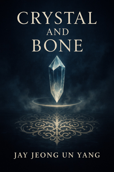 Chapter 1 – The Floating City - Crystal and Bone | Royal Road