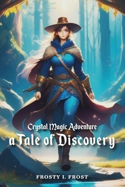 Chapter 11: Chicken Coop - Crystal Magic Adventure: A Tale of Discovery ...