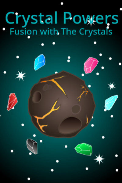 Crystal Powers: Fusion with the Crystals | Royal Road