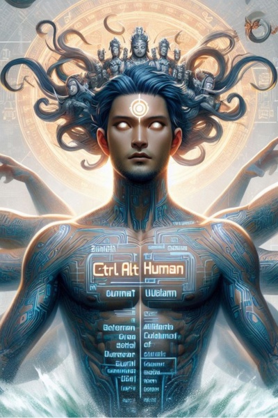 Ctrl+Alt+Human: Code of Curiosity | Royal Road