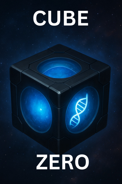 Who is Silas? - CUBE ZERO | Royal Road