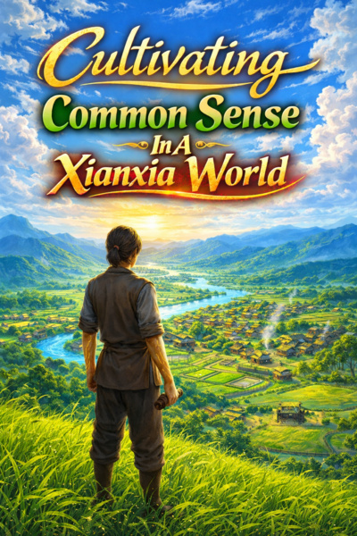 Chapter 2 - Taking Inventory - Cultivating Common Sense In A Xianxia ...