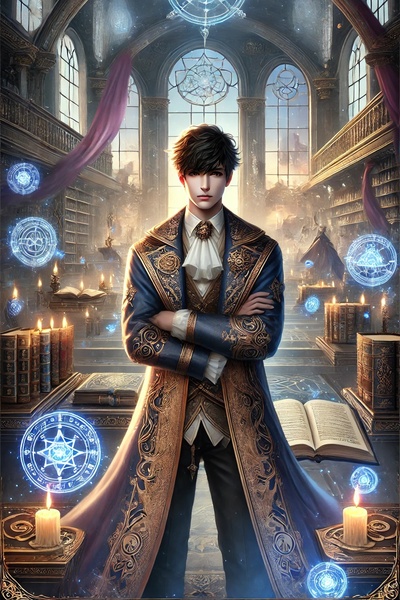 Cultivating Immortality in the Magical World--Litrpg/Isekai | Royal Road