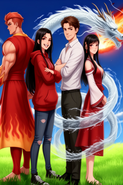 Chapter 12 Work it - Cultivating Split souls | Royal Road