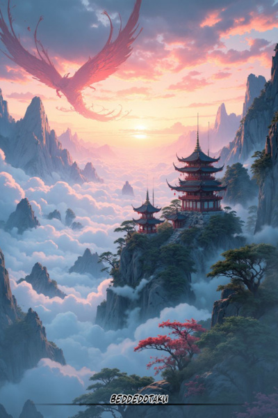 Chapter 124 - Choices in Life (VI) - Cultivation System: Elder Edition ...