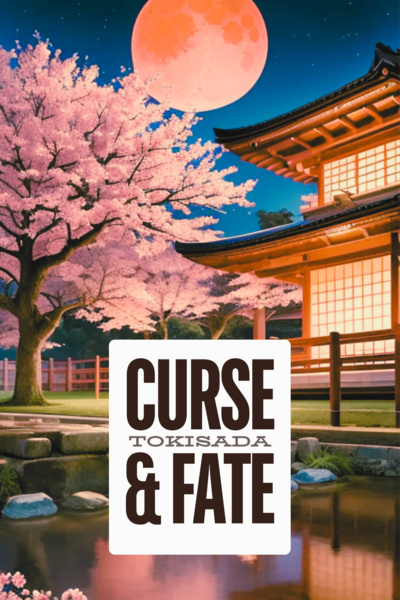 Curse & Fate | Royal Road