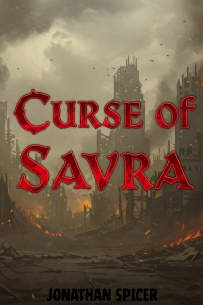Prologue: The X Serum - Curse of Savra | Royal Road