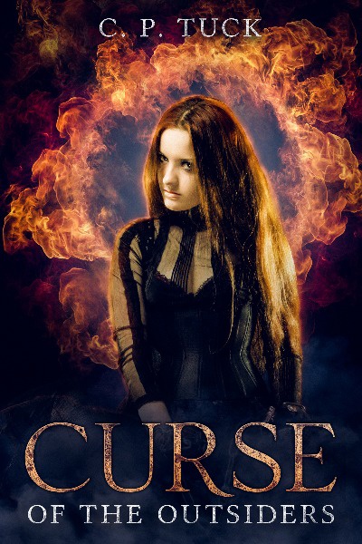 Curse of the Outsiders (Chronicles of a New World #2) | Royal Road