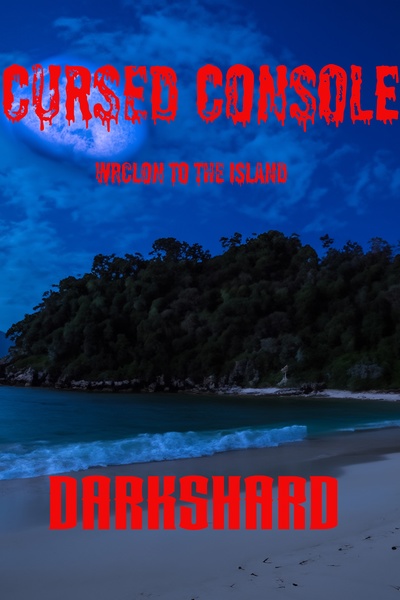 Prologue: Fun With Electrical Hazards - Cursed Console: Welcome to the ...