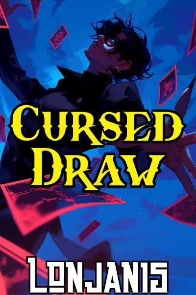 Chapter Seven: An Unwinnable Challenge Part One - Cursed Draw | Royal Road
