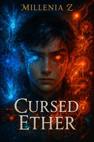 Cursed Ether | Royal Road