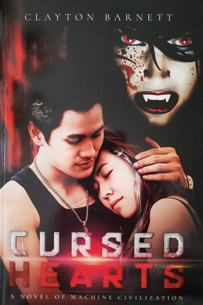 Cursed Hearts | Royal Road
