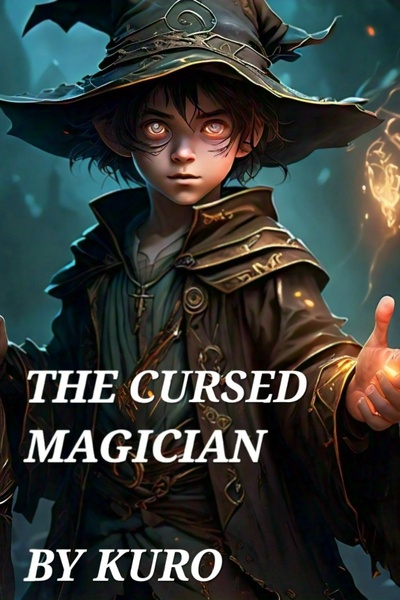 Chapter 4:Black Forest - THE Cursed Magician | Royal Road