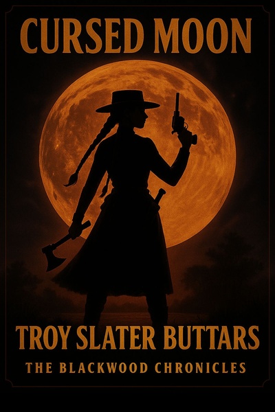 Cursed Moon | Royal Road