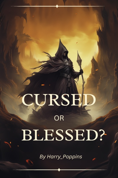 Cursed or Blessed ? | Royal Road