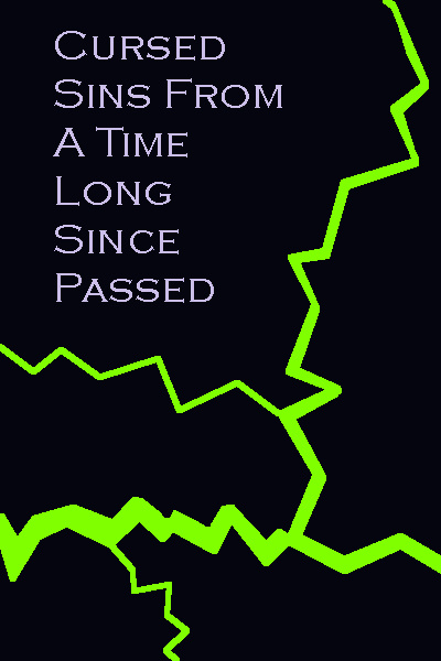 Prologue - Revolution of Blood and Iron - Cursed Sins From A Time Long ...