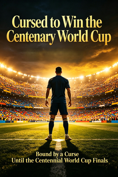 Chapter 18: The Crossing - Cursed to Win the Centenary World Cup ...