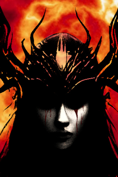 Chapter 4 - Cursed Armor - Curseforged Valkyrie | Royal Road