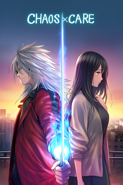 CXC: Chapter 0 The Prologue - CXC: Chaos x Care | Royal Road