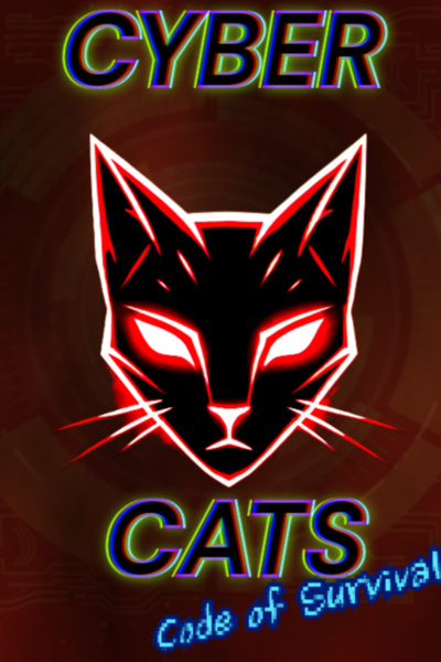 Chapter One: ᑌᑎE᙭ᑭEᑕTEᗪ ᑕOᑎᑎEᑕTIOᑎ - Cyber Cats: Code of Survival ...