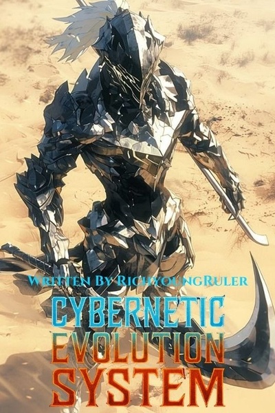 Cybernetic Evolution System | Royal Road