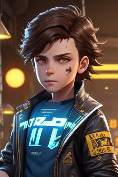 Cyberpunk Survival (edgerunner-2077) Side Story | Royal Road